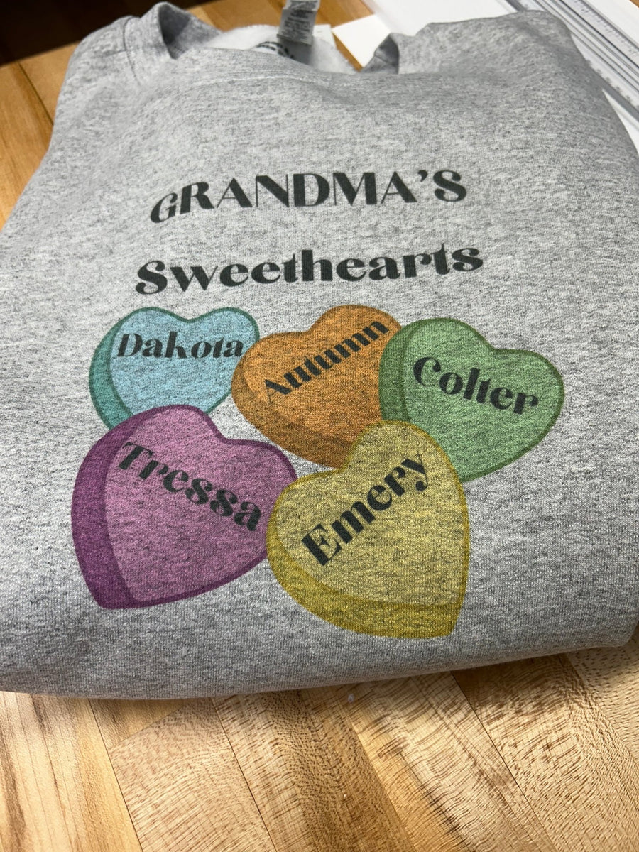 DT Workshop & Creations LLC